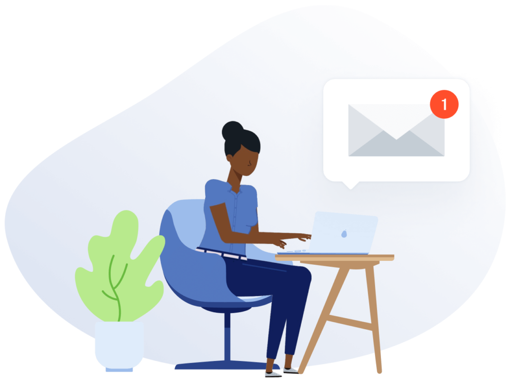 Received Digital - Modern Mailroom Management