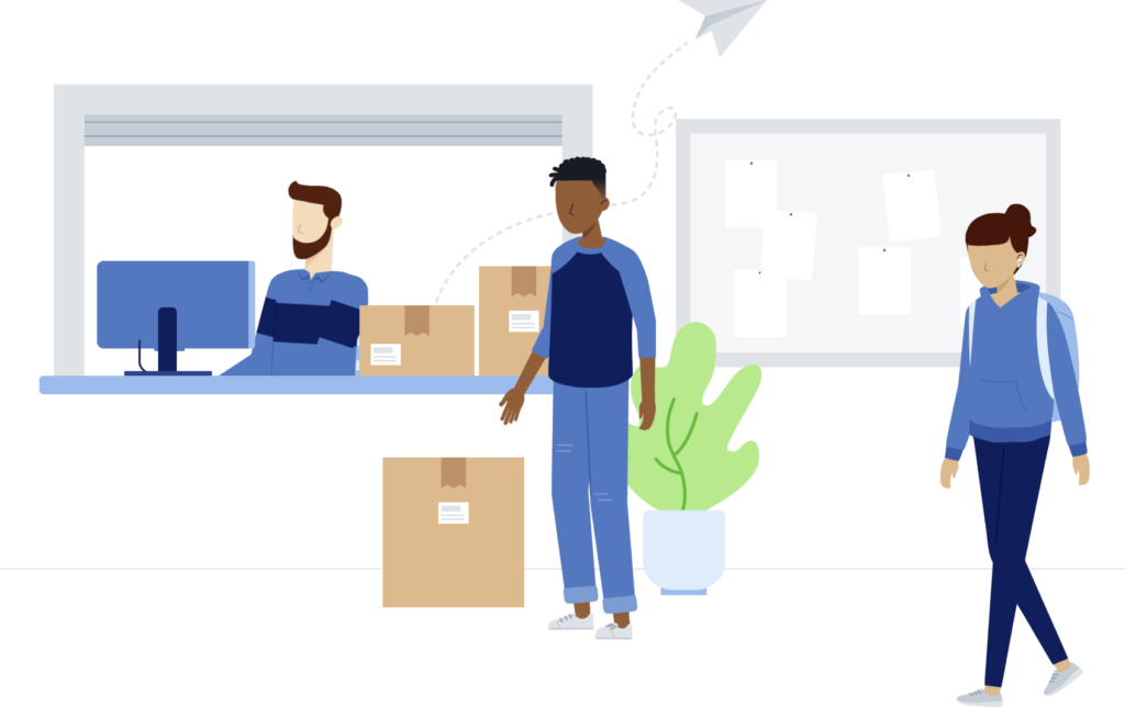 Received Digital for Universities