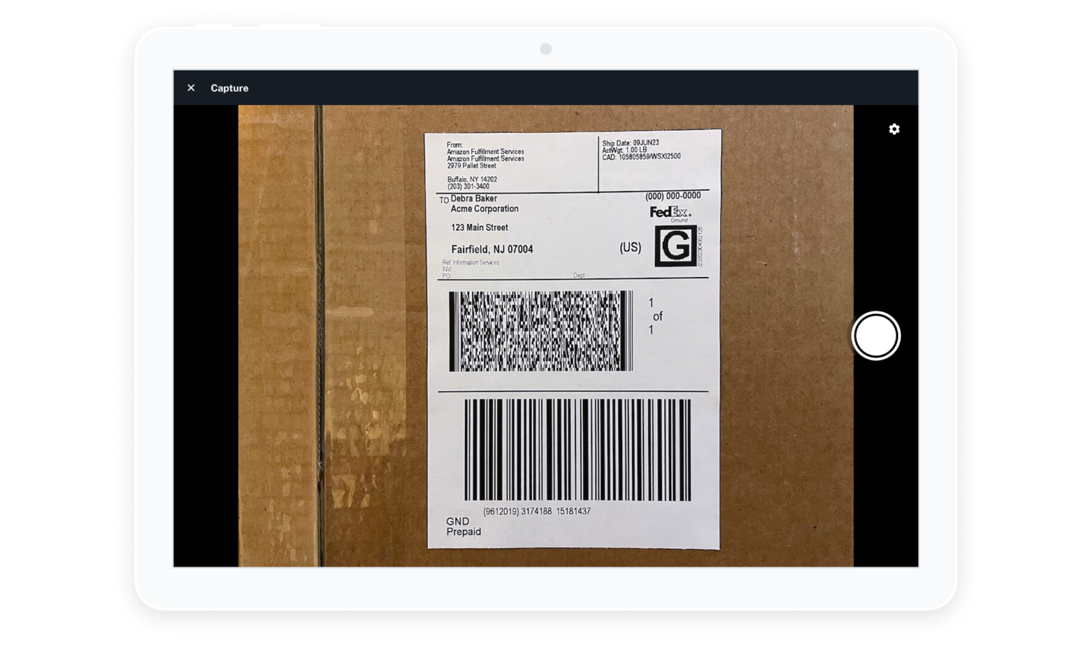 Received Digital for Universities